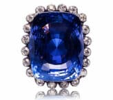 Histoire du Saphir - Guide Planetys des pierres précieuses