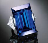 Histoire du Saphir - Guide Planetys des pierres précieuses